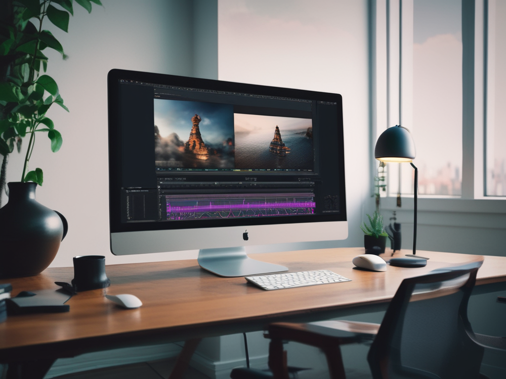 Efficient Workflow: Leveraging Premiere Pro and After Effects Dynamic ...